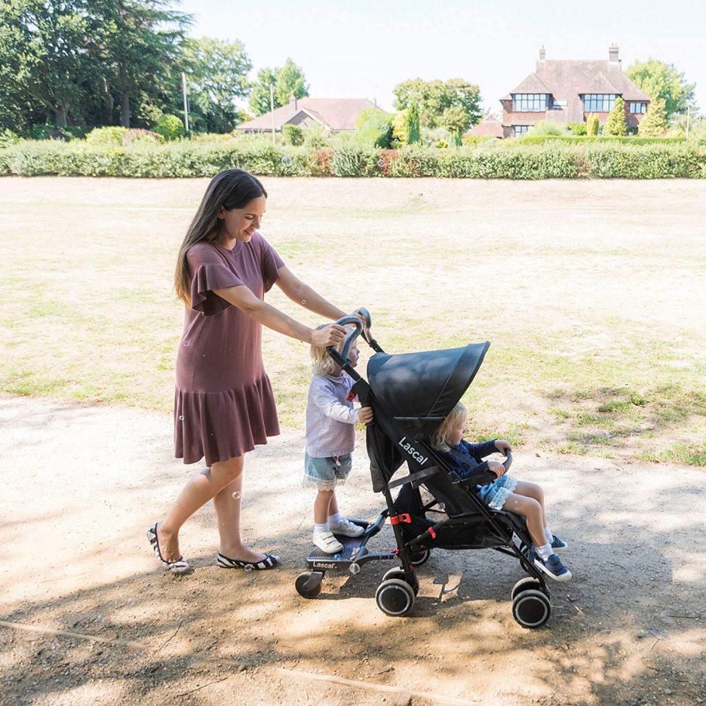 How To Pick A Buggy Board? - Buggy Boards