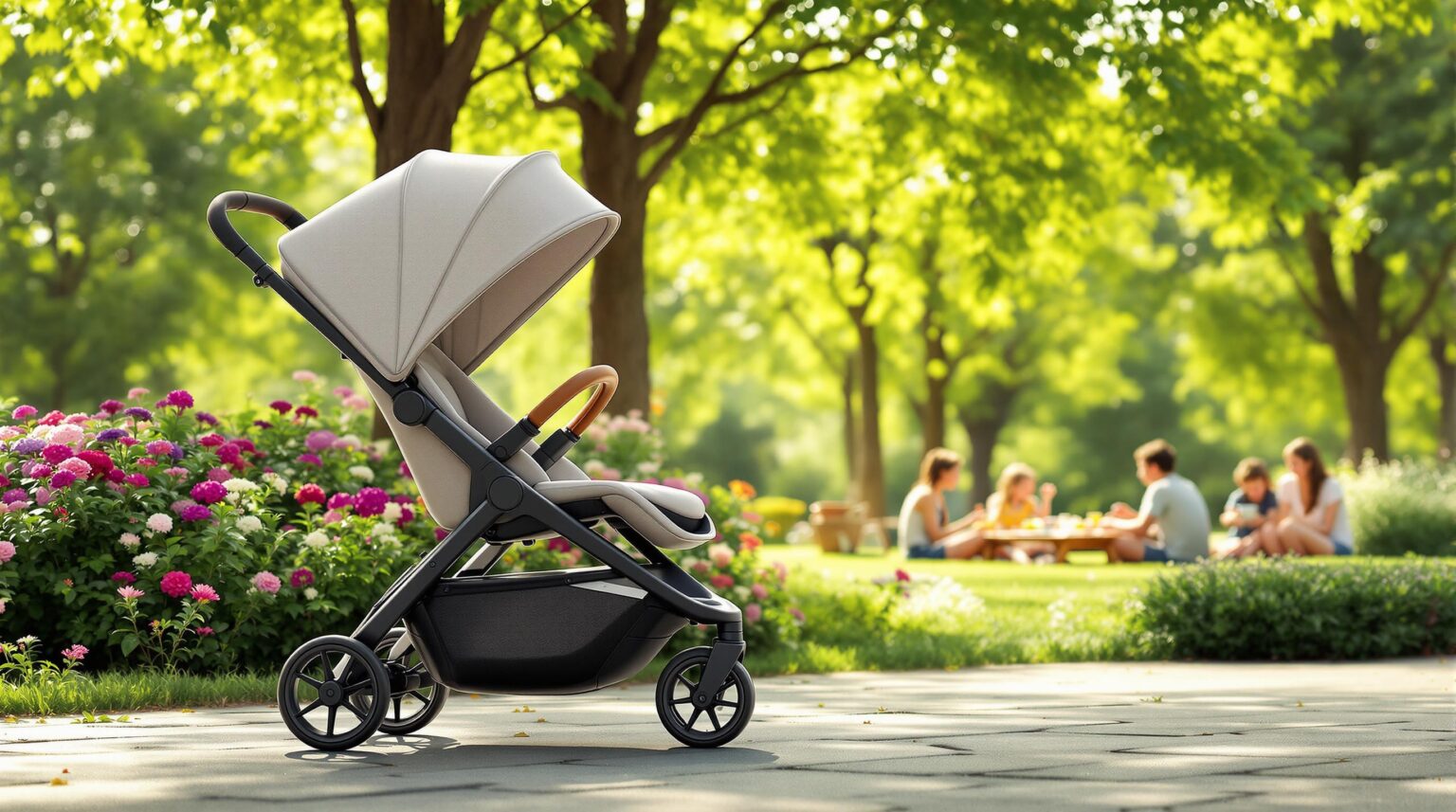 Ultimate Guide to Choosing Your First Buggy - Buggy Boards